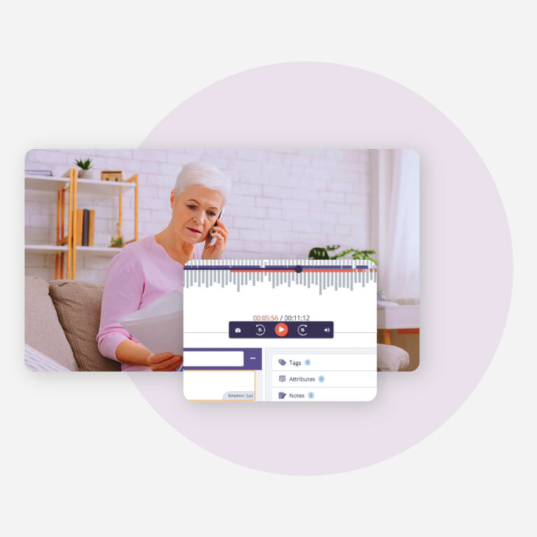 4 Drivers of Customer Vulnerability - Voyc AI