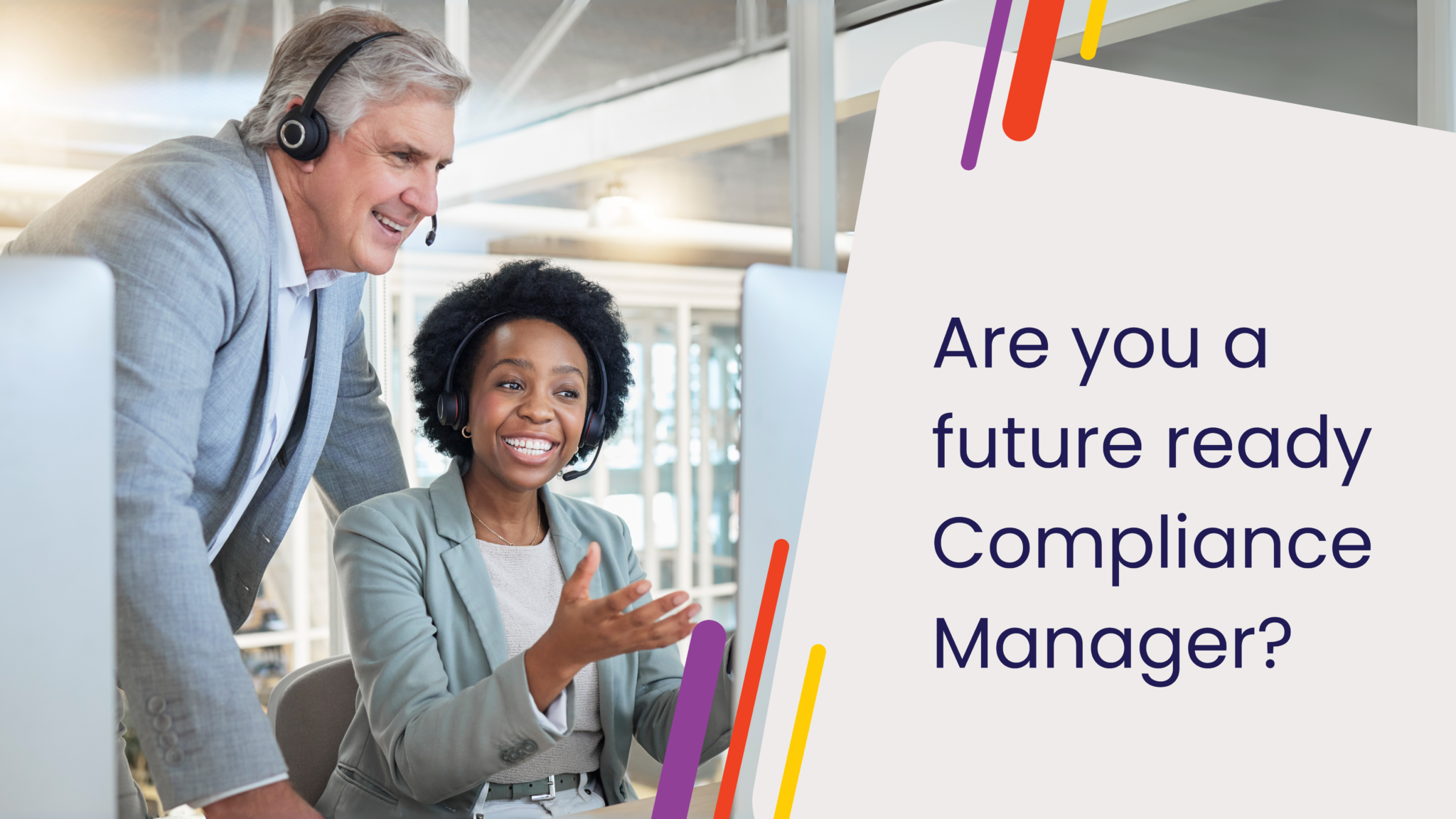 What are Compliance Managers doing differently in 2025? - Voyc AI