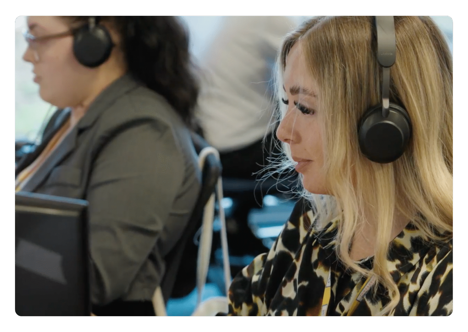 One Call Insurance Customer Story - Voyc AI